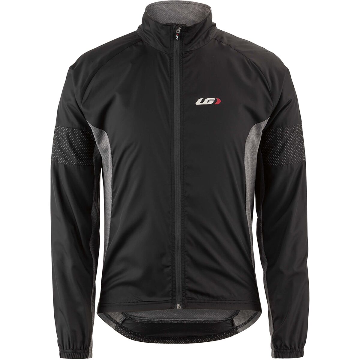 Louis Garneau Modesto 3 Cycling Jacket - Men's - Bike