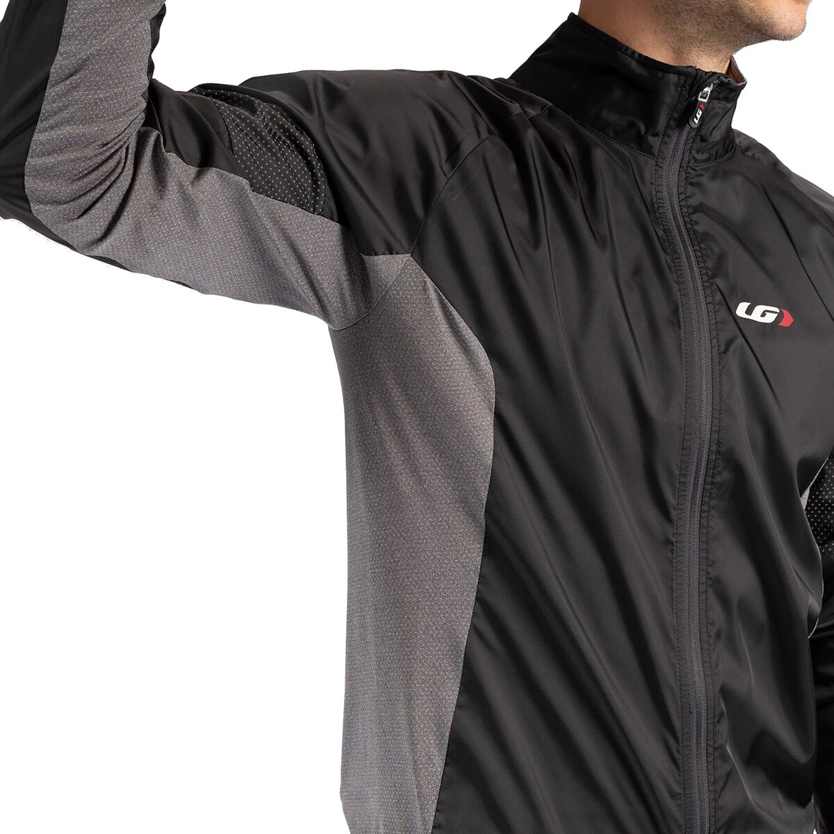Louis Garneau Modesto 3 Cycling Jacket - Men's - Bike
