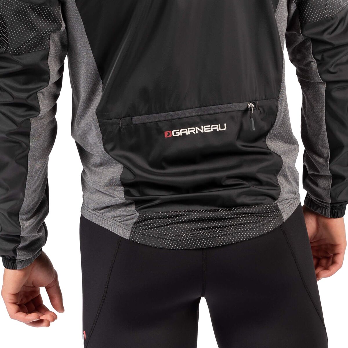 Louis Garneau Modesto 3 Cycling Jacket - Men's - Bike