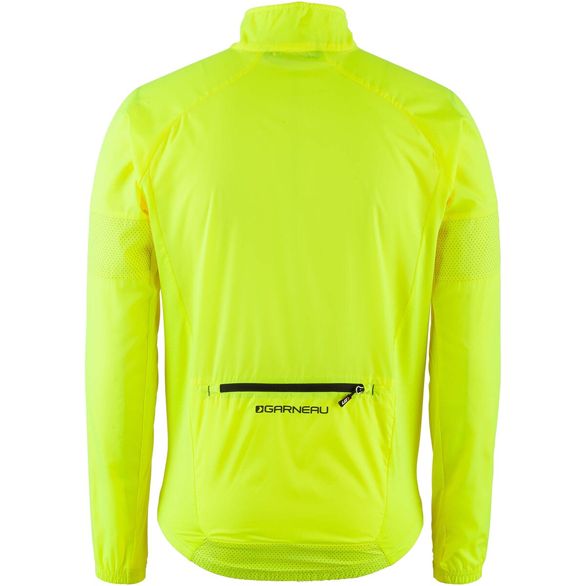 Louis Garneau Modesto 3 Cycling Jacket - Men's - Bike