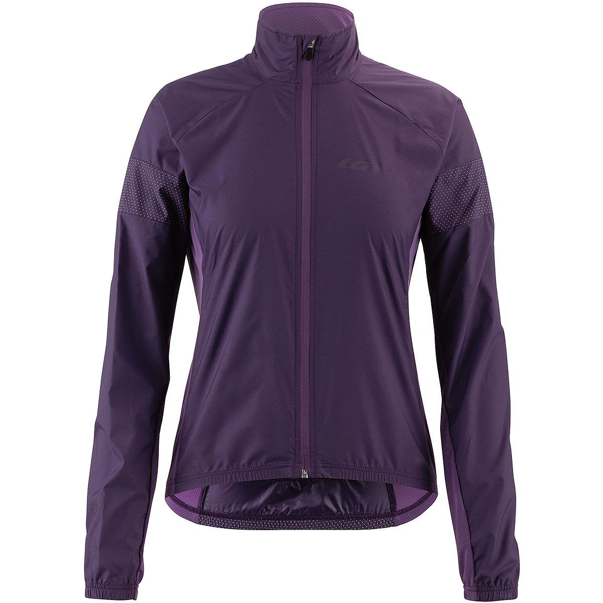 Louis Garneau Modesto 3 Cycling Jacket - Women's | Backcountry.com