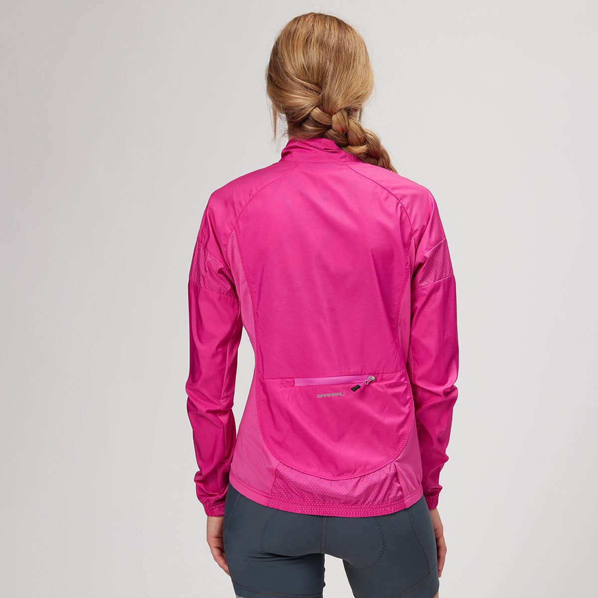Louis Garneau Modesto 3 Cycling Jacket - Women's - Bike