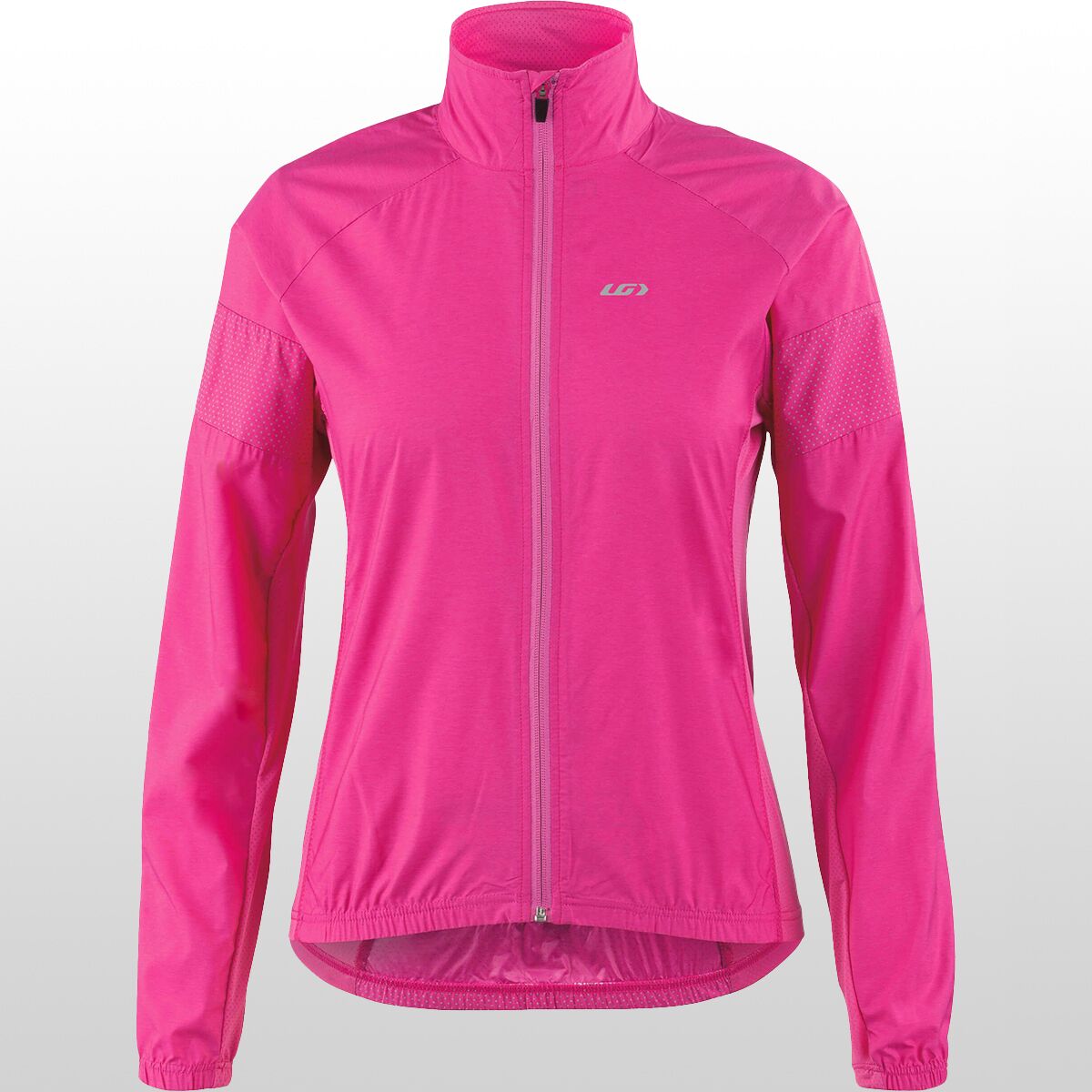 Louis Garneau Modesto 3 Cycling Jacket - Women's - Bike