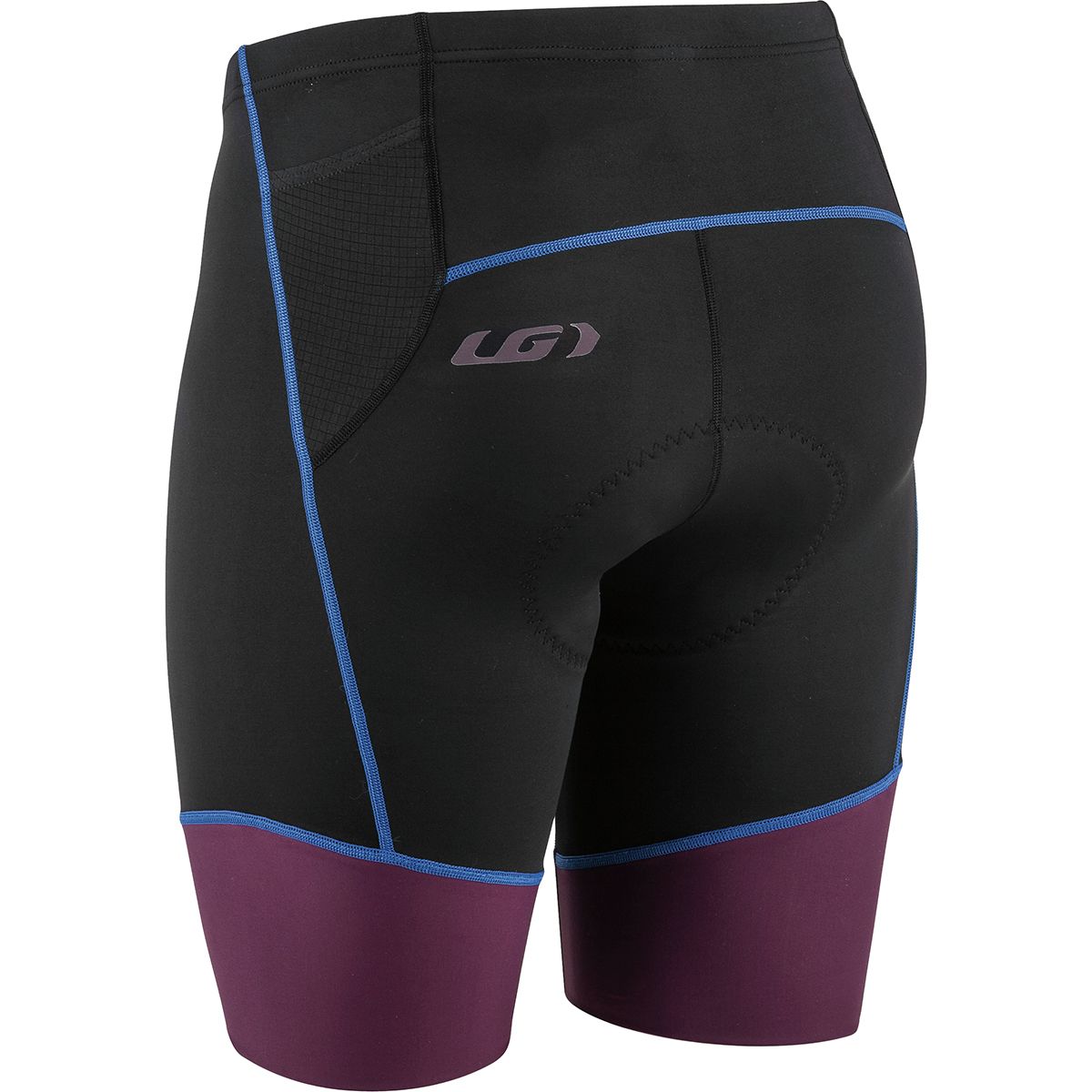 Louis Garneau Tri Comp Short - Men's | Backcountry.com