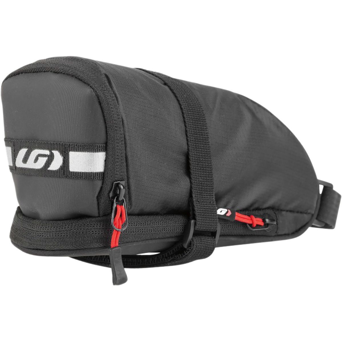 Louis Garneau Zone Mega Bag - Bike