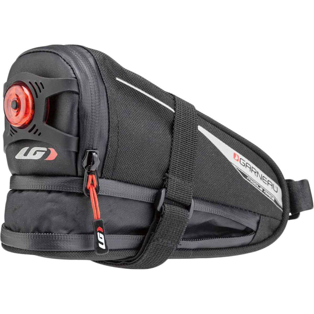 Louis Garneau Middle LG-Race Bag - Bike