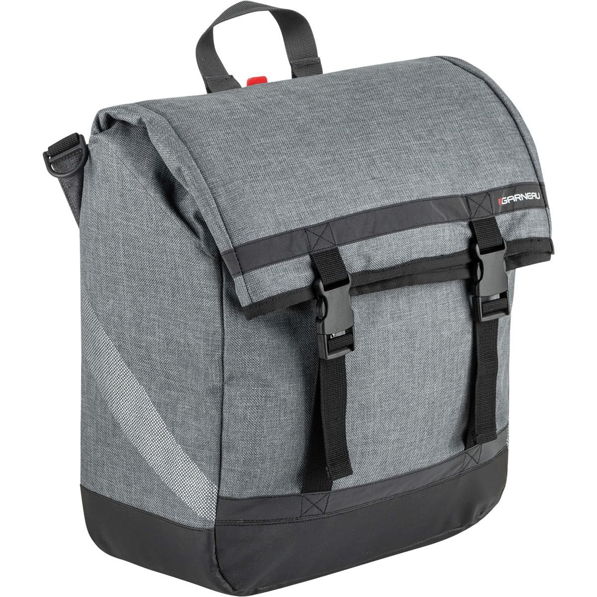 Louis Garneau Downtown Bag - Bike