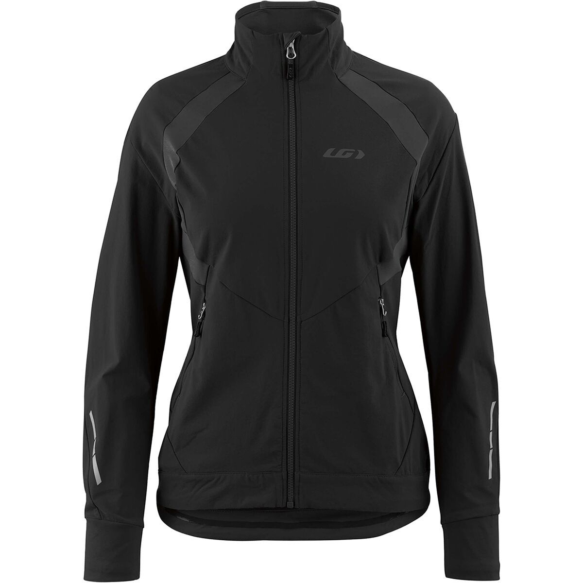 Louis Garneau Dualistic Jacket - Women's - Bike