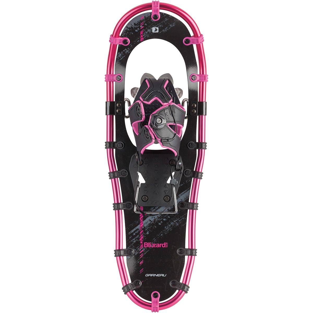 Louis Garneau Blizzard III Snowshoe - Women's - Snowshoe