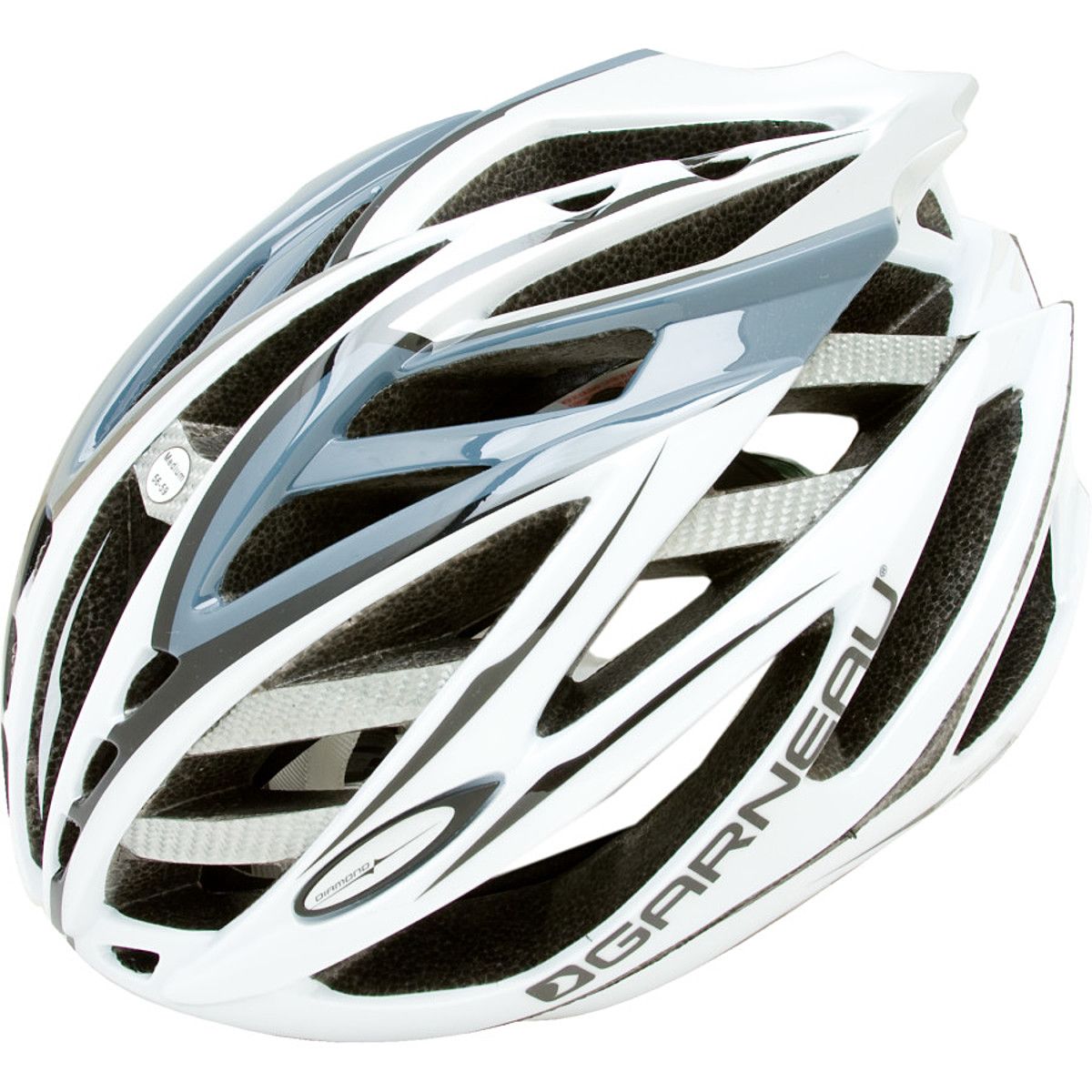 Louis Garneau Diamond Helmet - Bike