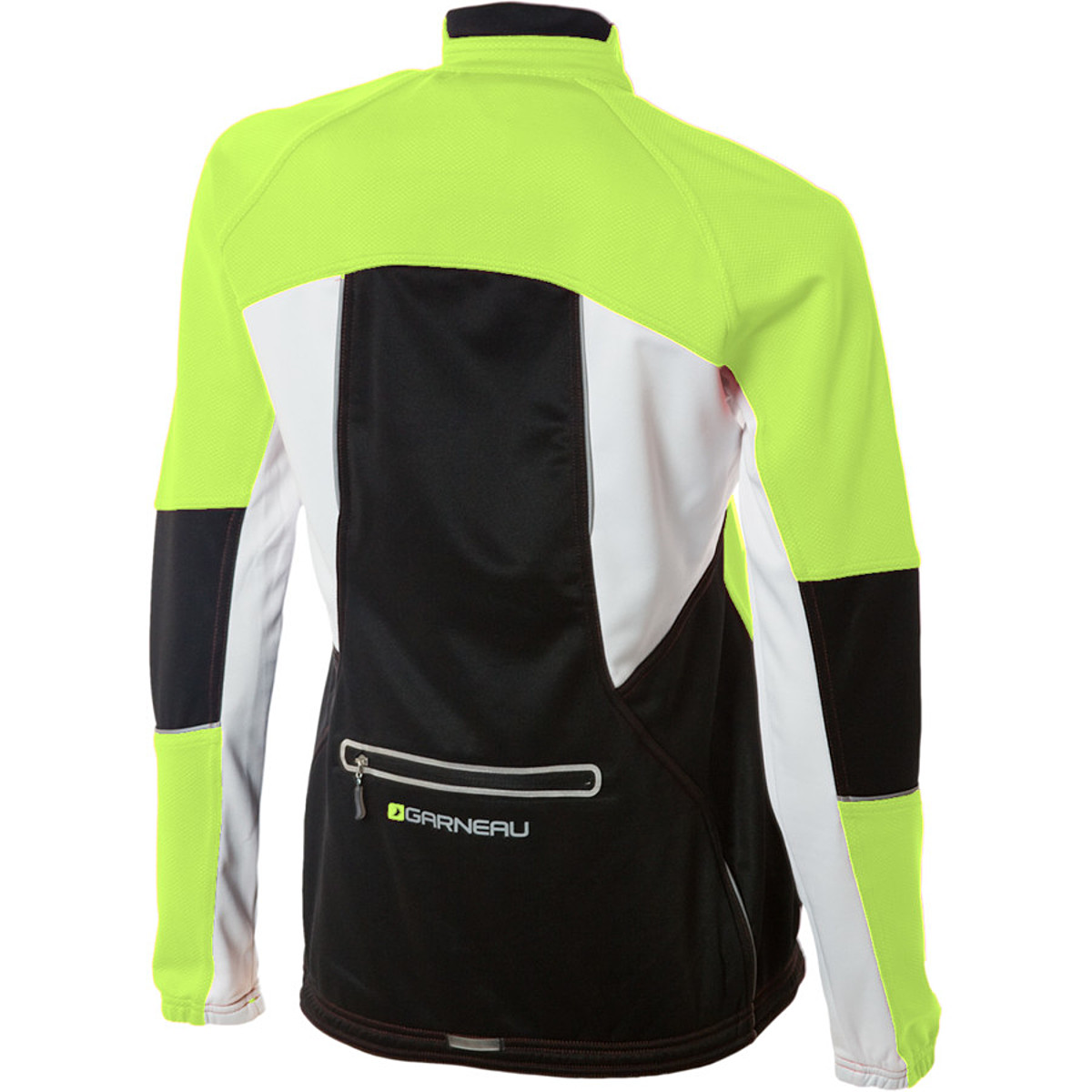 Louis Garneau Geminix Women's Jacket - Bike