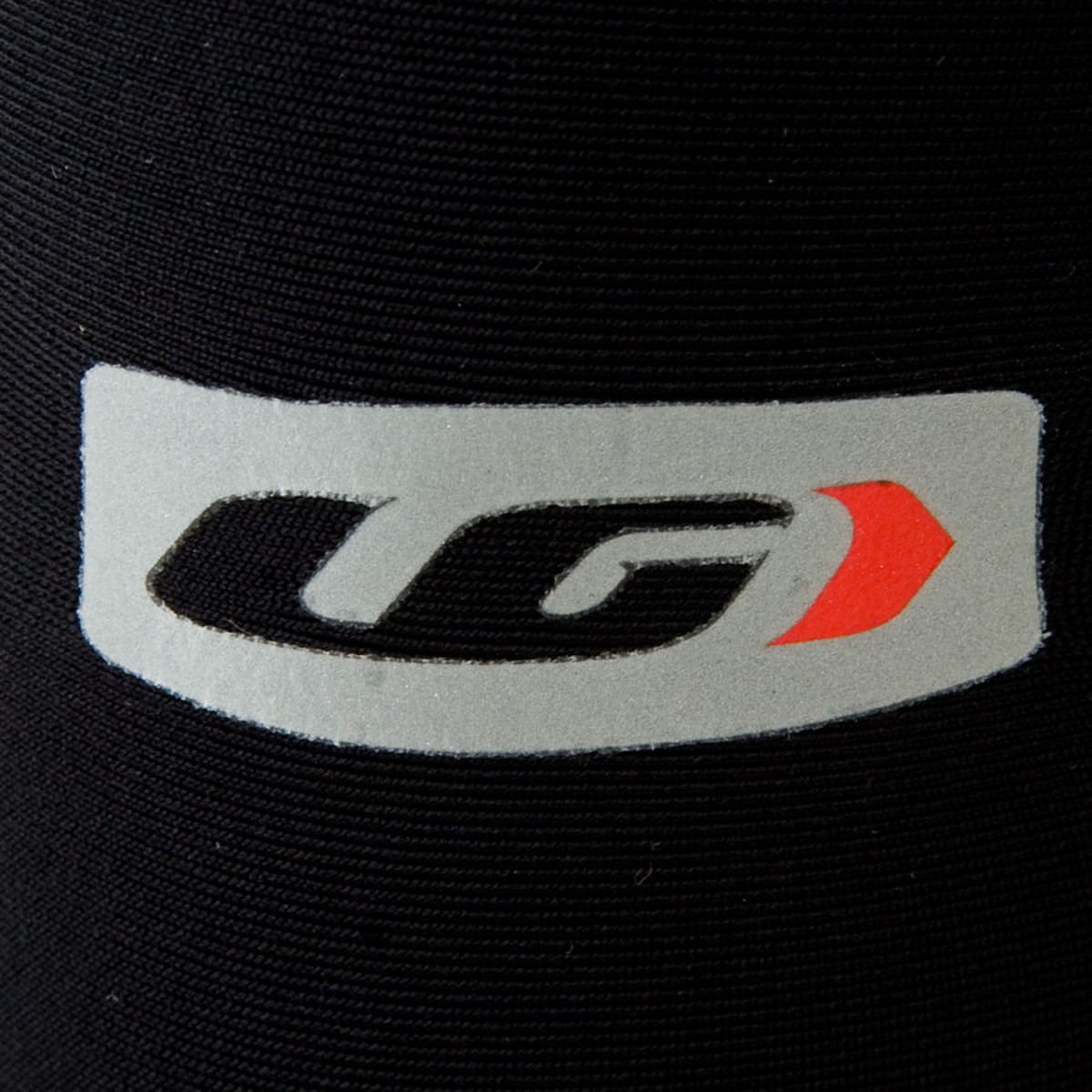 Louis Garneau Power Calf Guards - Bike