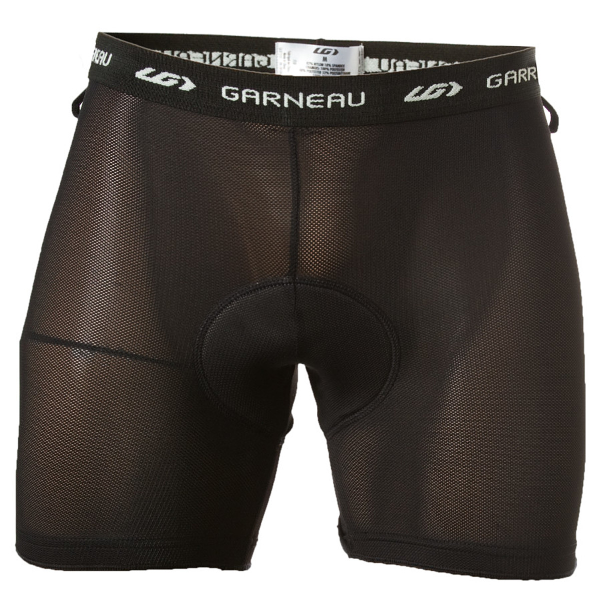 Louis Garneau Flintstone Shorts - Bike