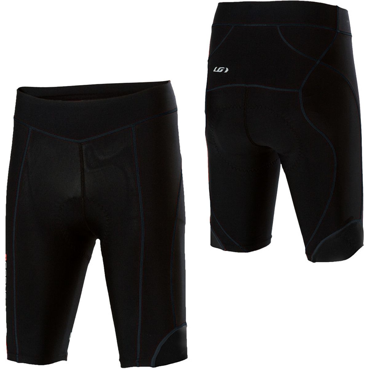 Louis Garneau Neo Power Fit Women's Shorts - Bike