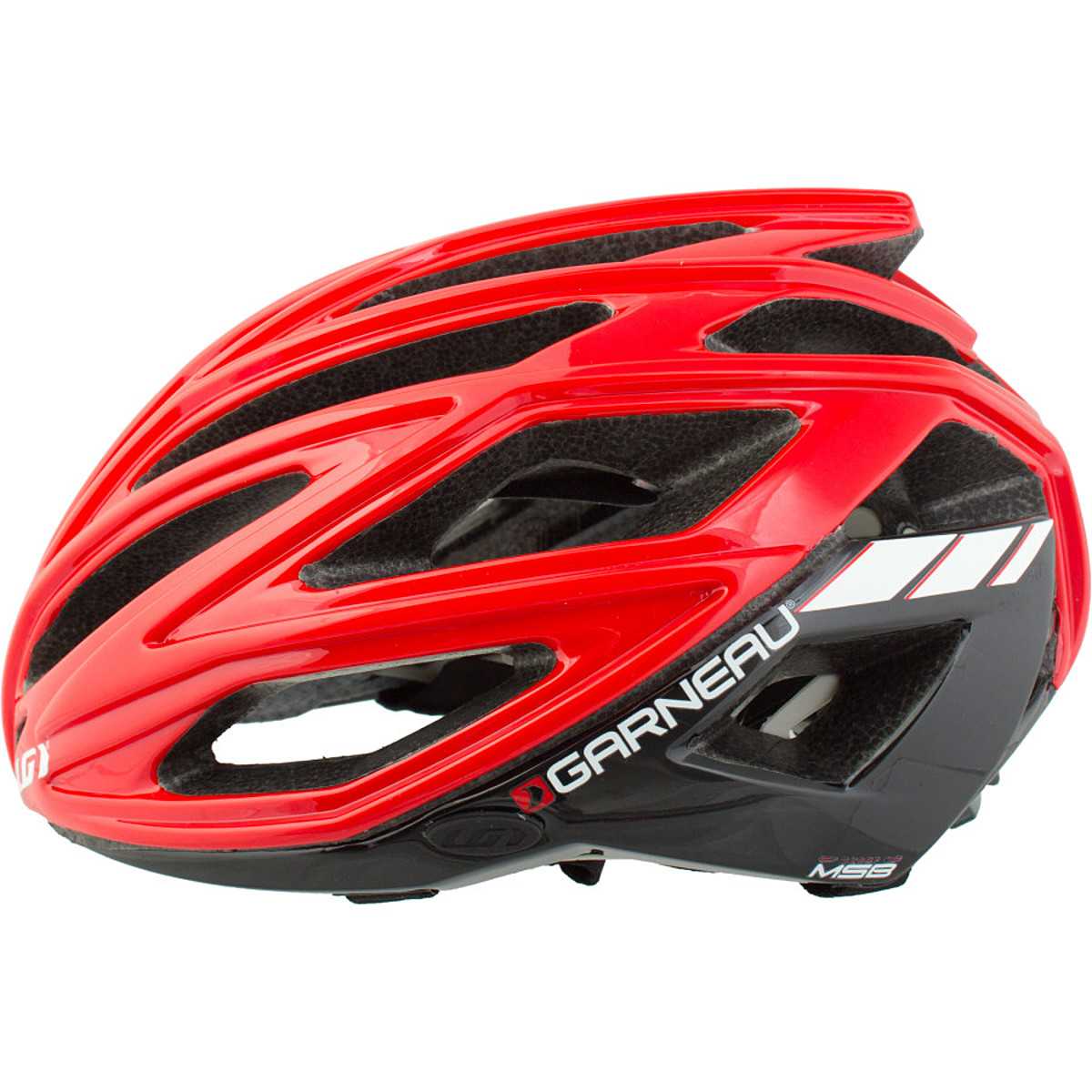 Louis Garneau Carve Helmet - Bike
