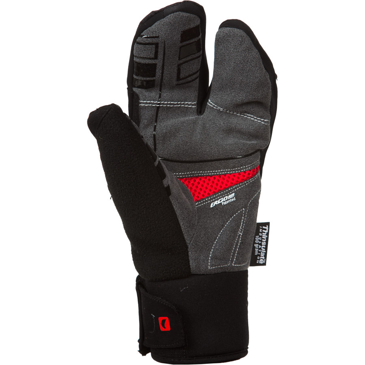 Louis Garneau LG SuperShield Glove - Men's - Bike