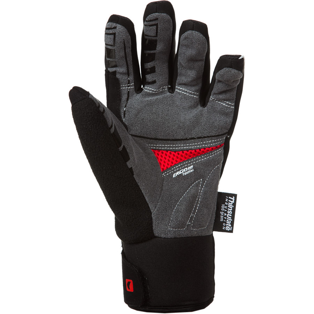 Louis Garneau LG Shield Gloves - Bike