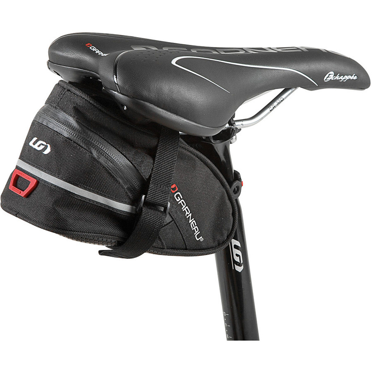 Louis Garneau Little X-Race Bag - Bike