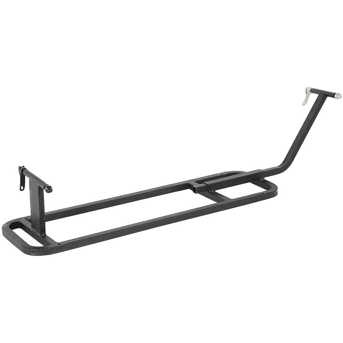 Louis Garneau AWD Bike Transpo Case - Bike