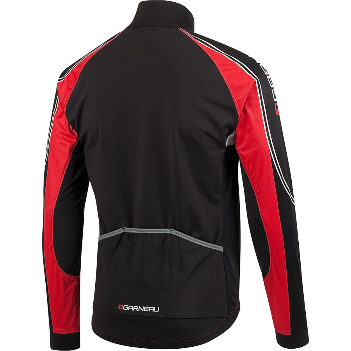 Louis Garneau Glaze 2 Men's Jacket - Bike