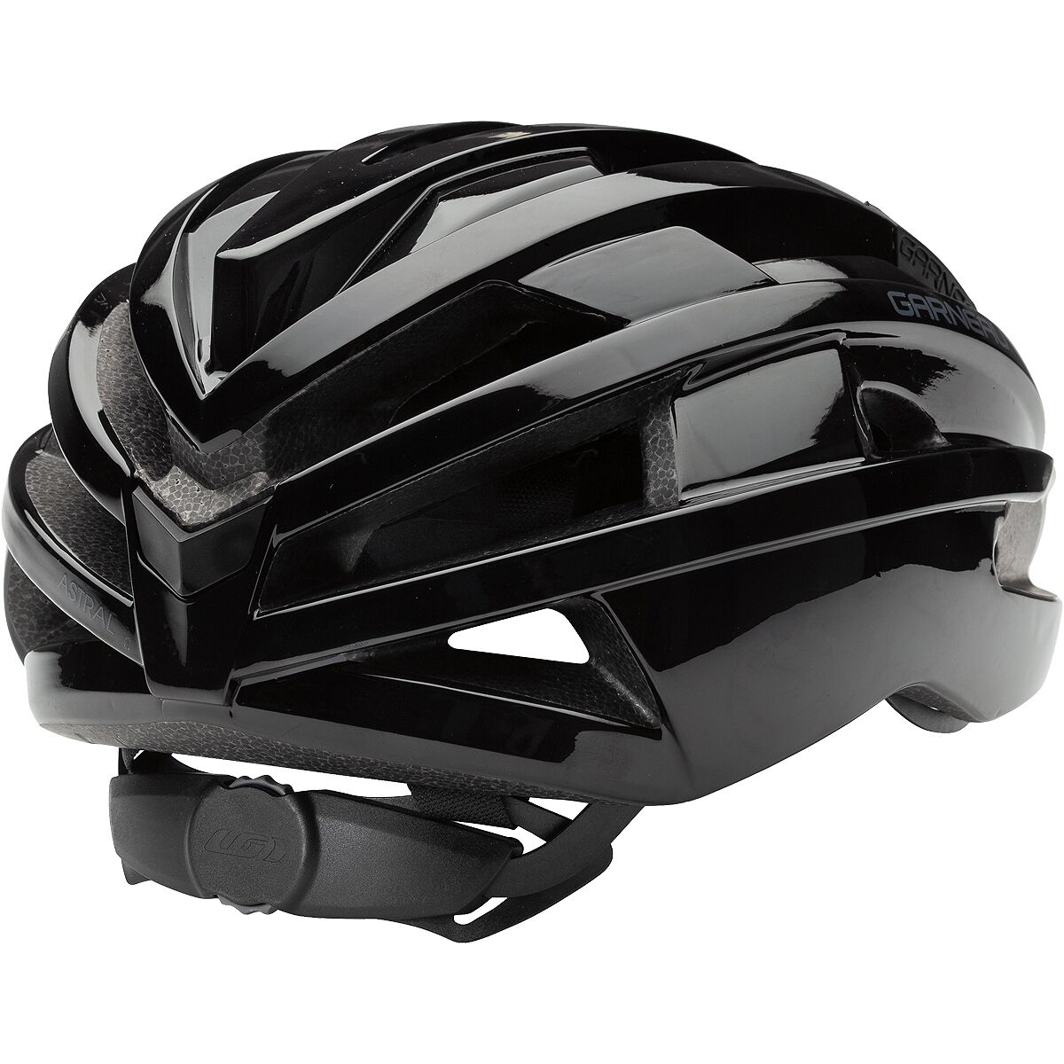 Louis Garneau Astral II Helmet - Bike