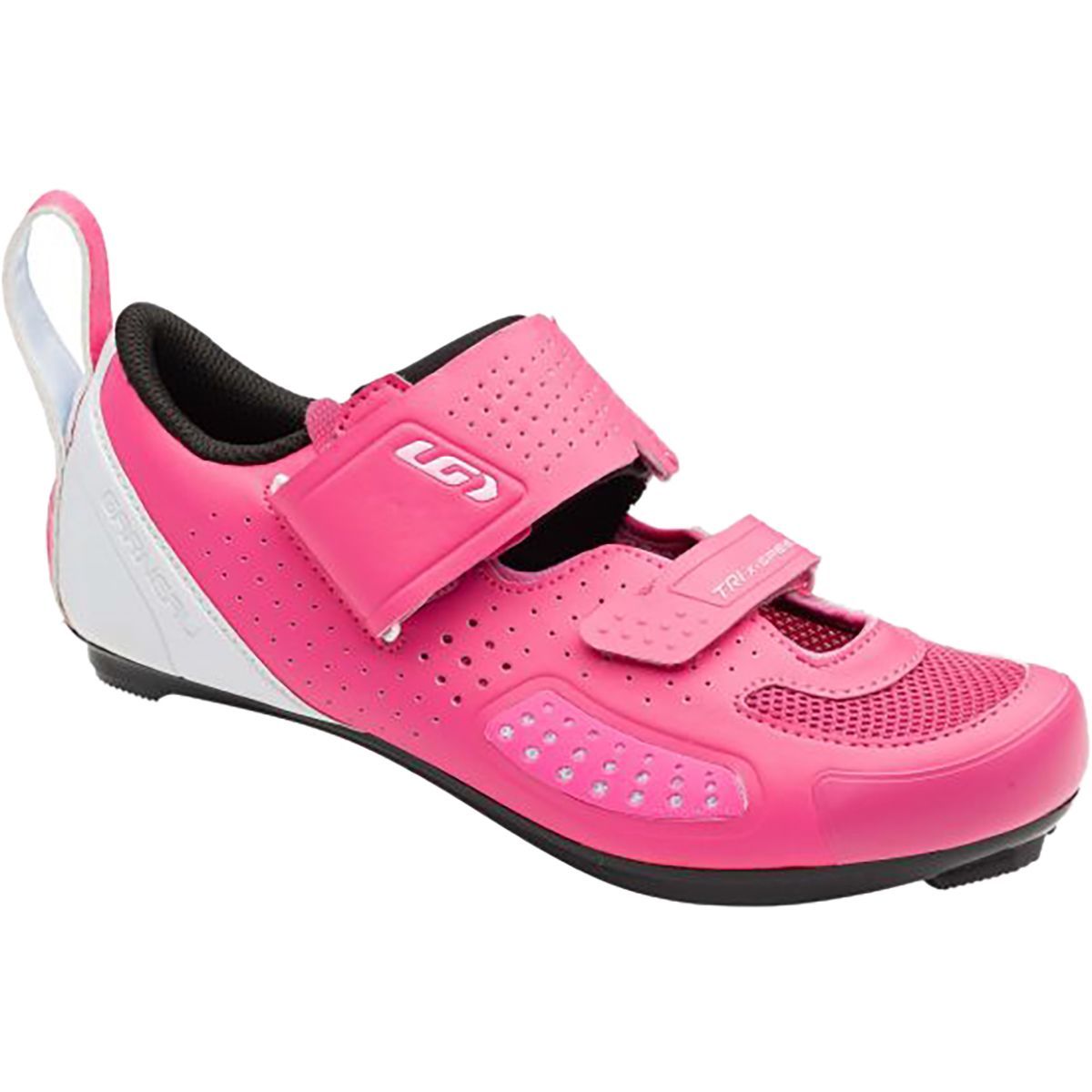 Louis Garneau Tri X-Speed IV Shoe - Women's - Bike
