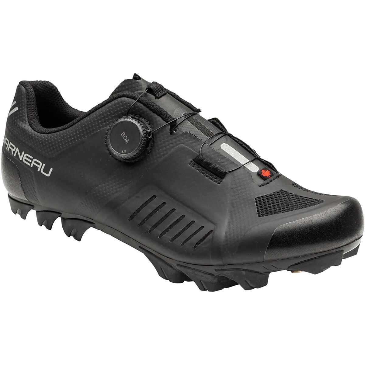 Louis Garneau Granite XC Cycling Shoe - Men's - Bike