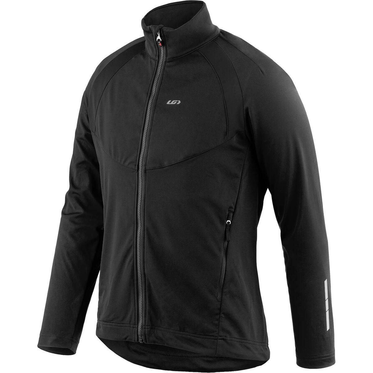 Louis Garneau ORAK Cycling Jacket - Men's - Bike