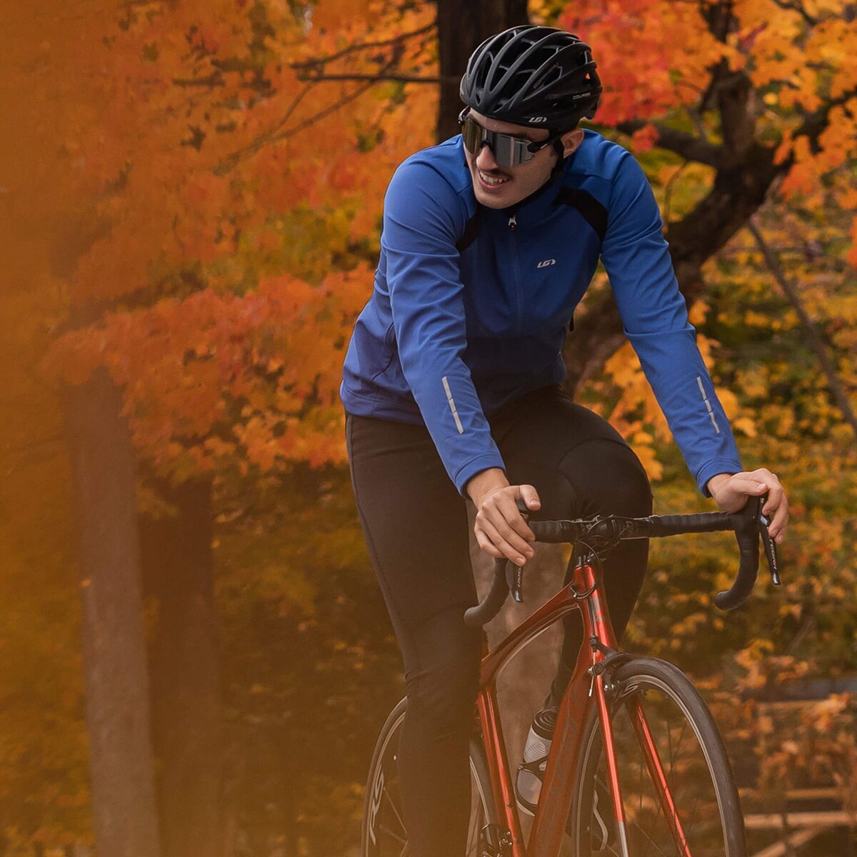 Louis Garneau ORAK Cycling Jacket - Men's - Bike