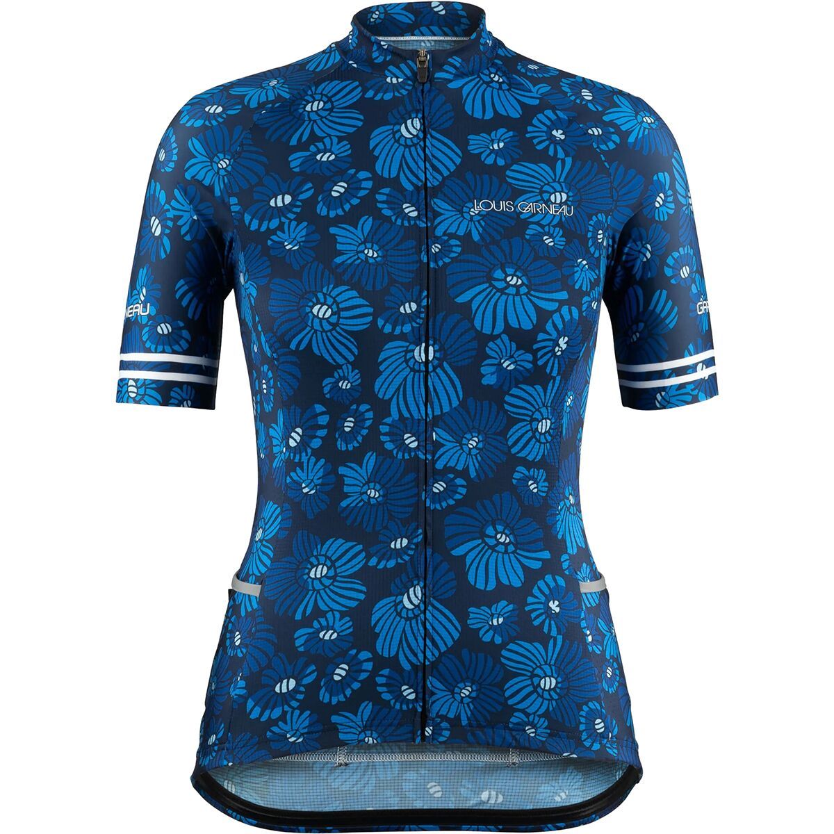 Louis Garneau Premium Art Jersey - Women's - Bike