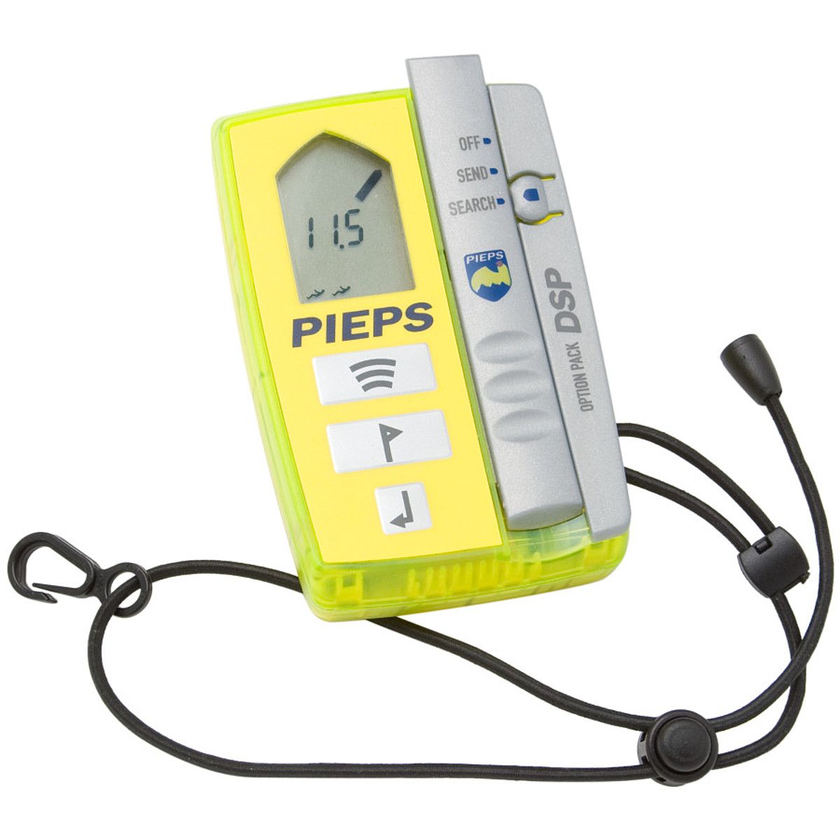 Pieps DSP Advanced Smart Transmitter - Ski