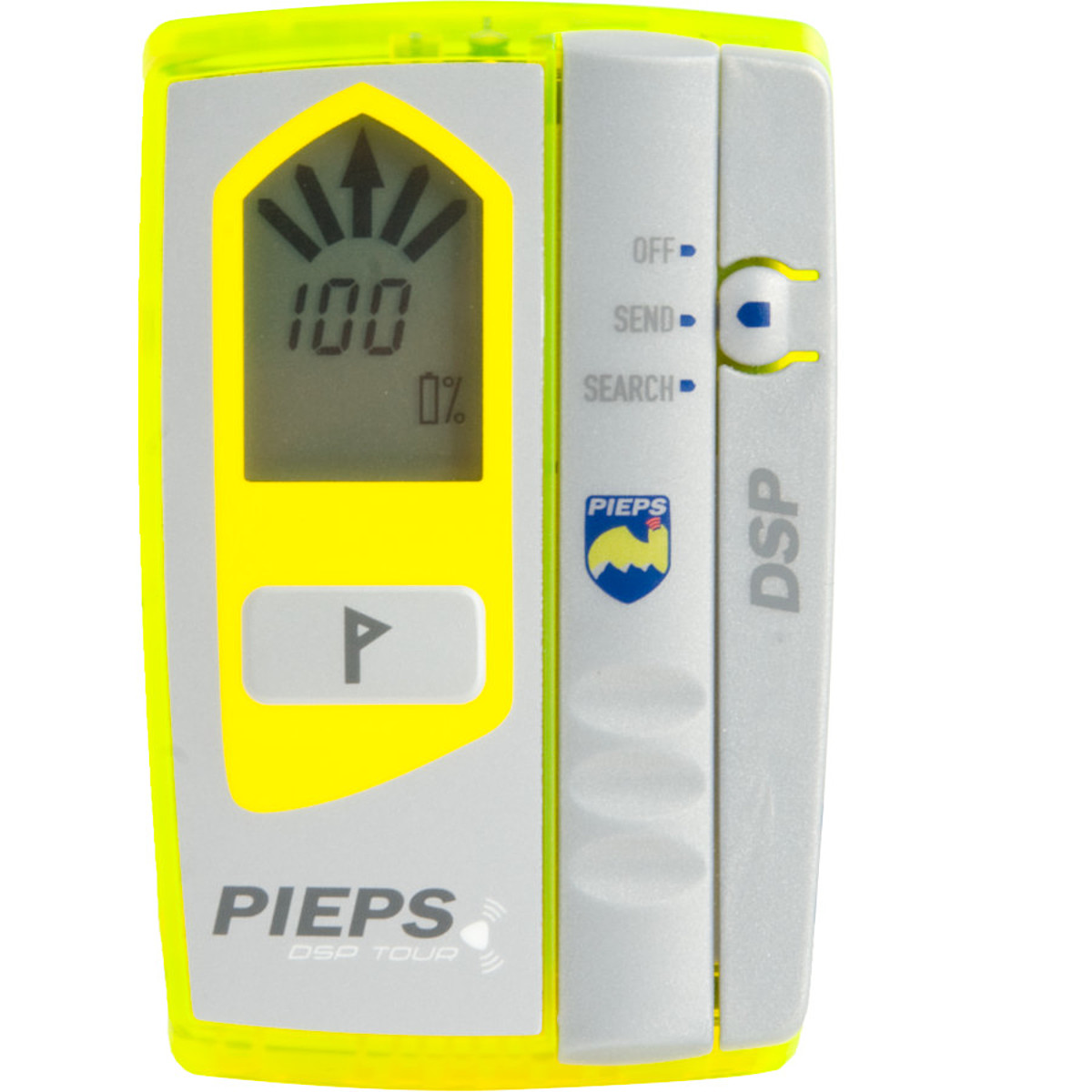 Pieps DSP Tour Avalanche Beacon - Ski