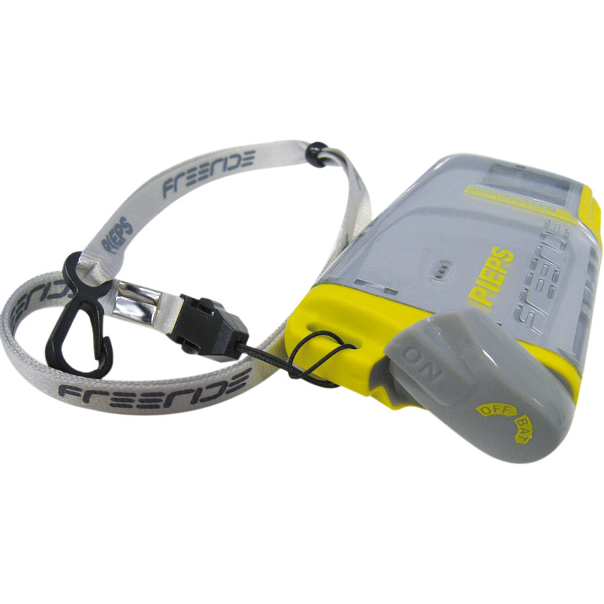 Pieps Freeride Avalanche Beacon - Ski