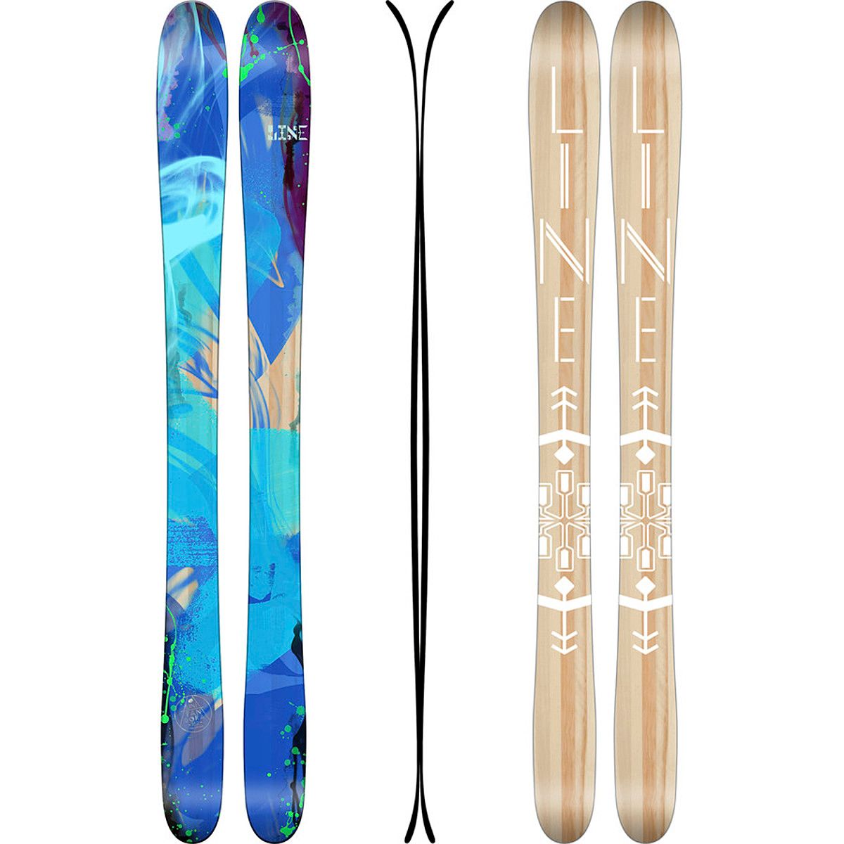 Line Pandora Ski - Women's - Ski