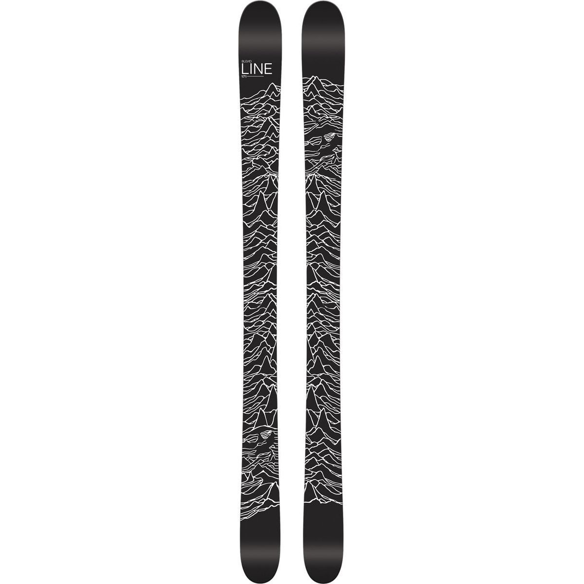 Line Blend Ski - Ski