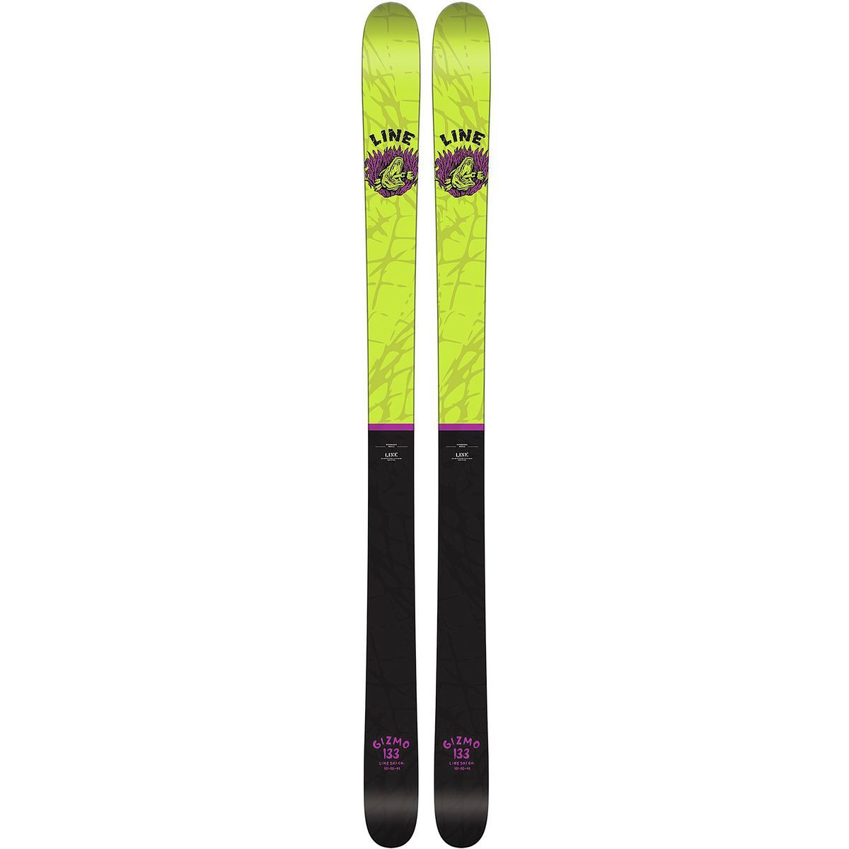 Line Gizmo Ski - Kids' - Kids