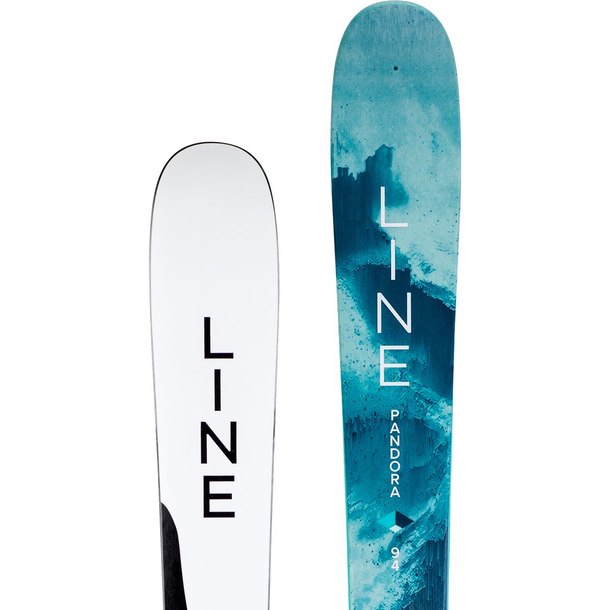 Line Pandora 94 Ski - Women's - Ski