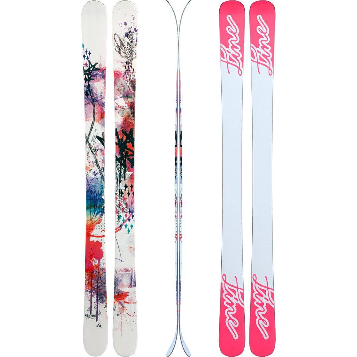 Line Shadow Ski - Women's - Ski