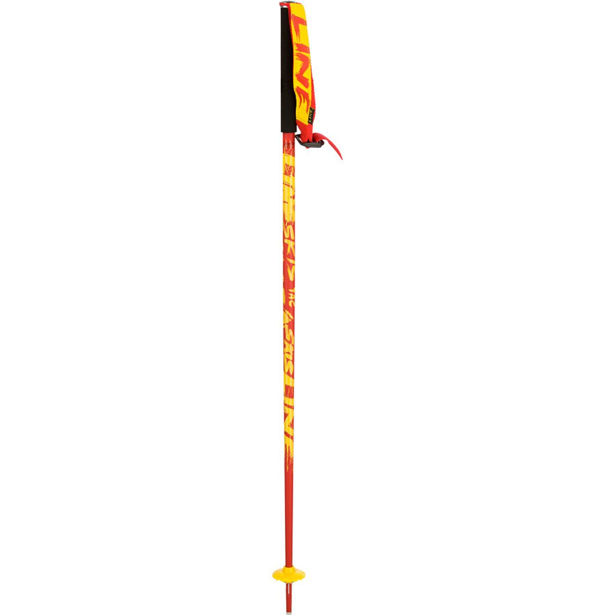Line Tac Ski Pole - Ski