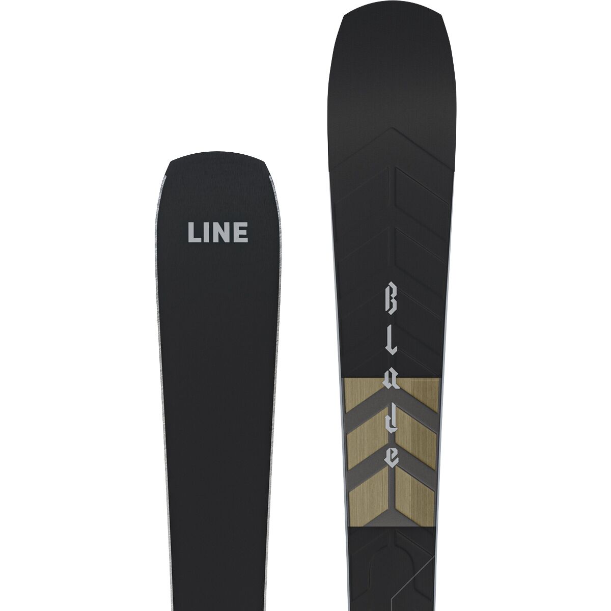 Line Blade Ski - 2021 - Women's - Ski