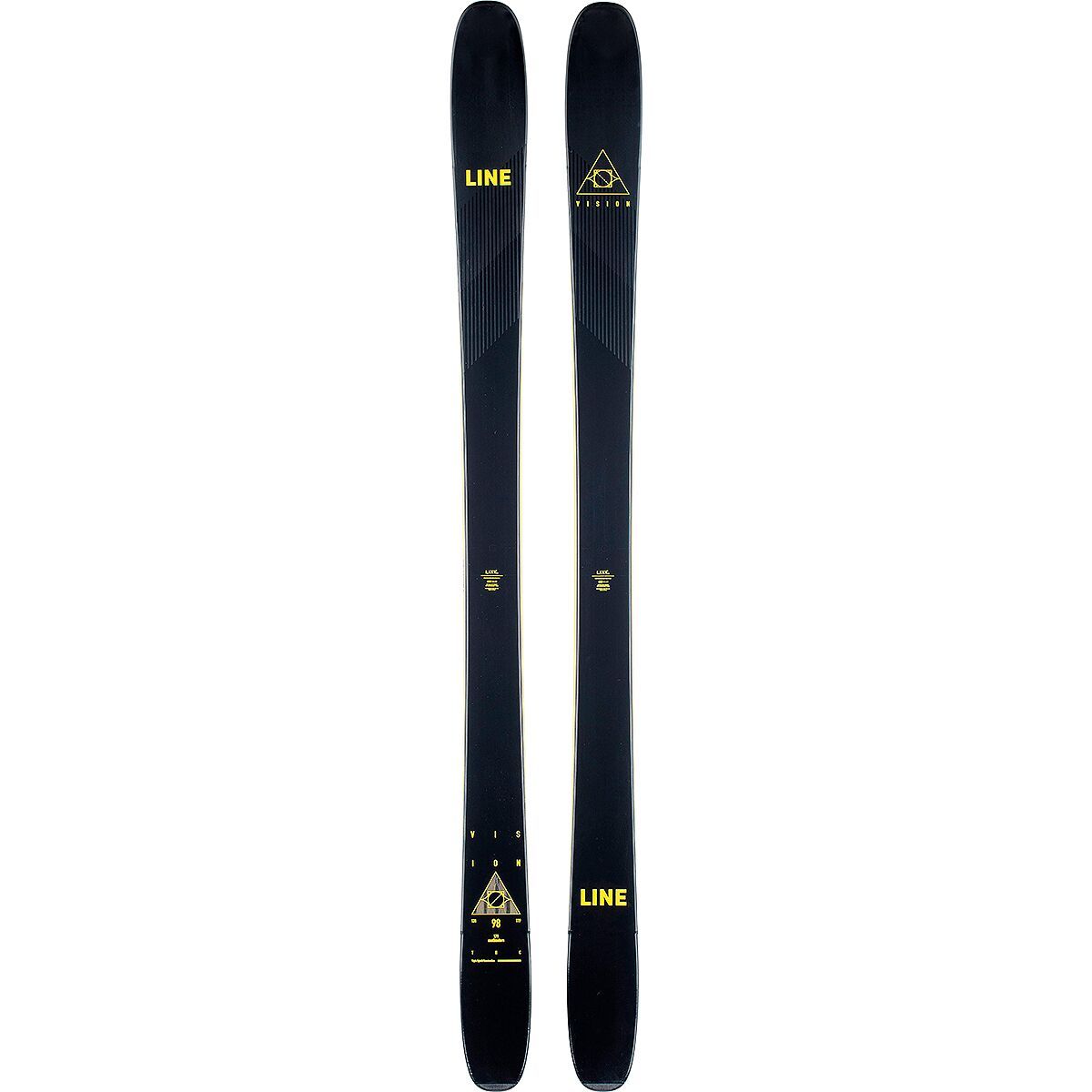 Line Vision 98 Ski - Ski