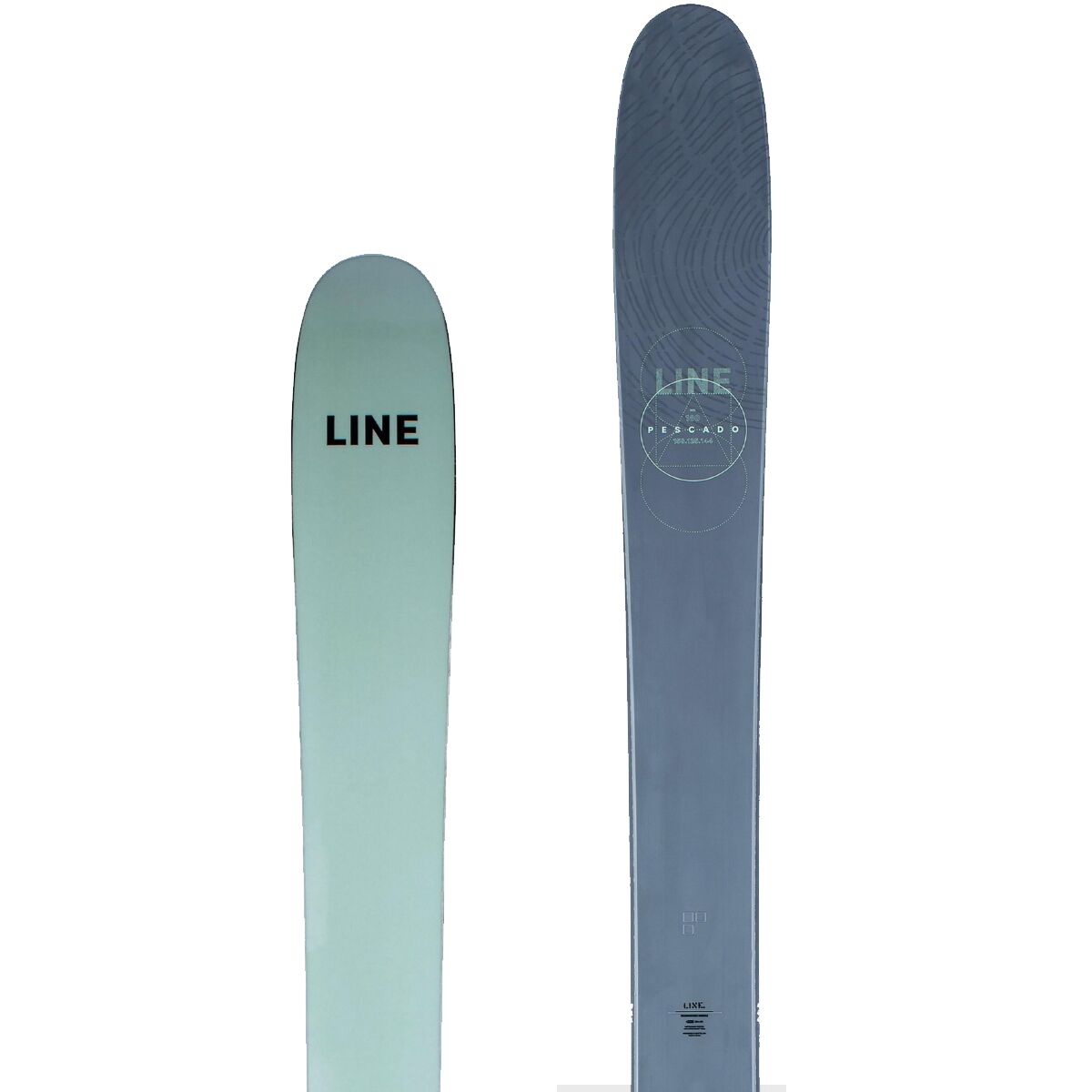 Line Pescado Ski - Ski