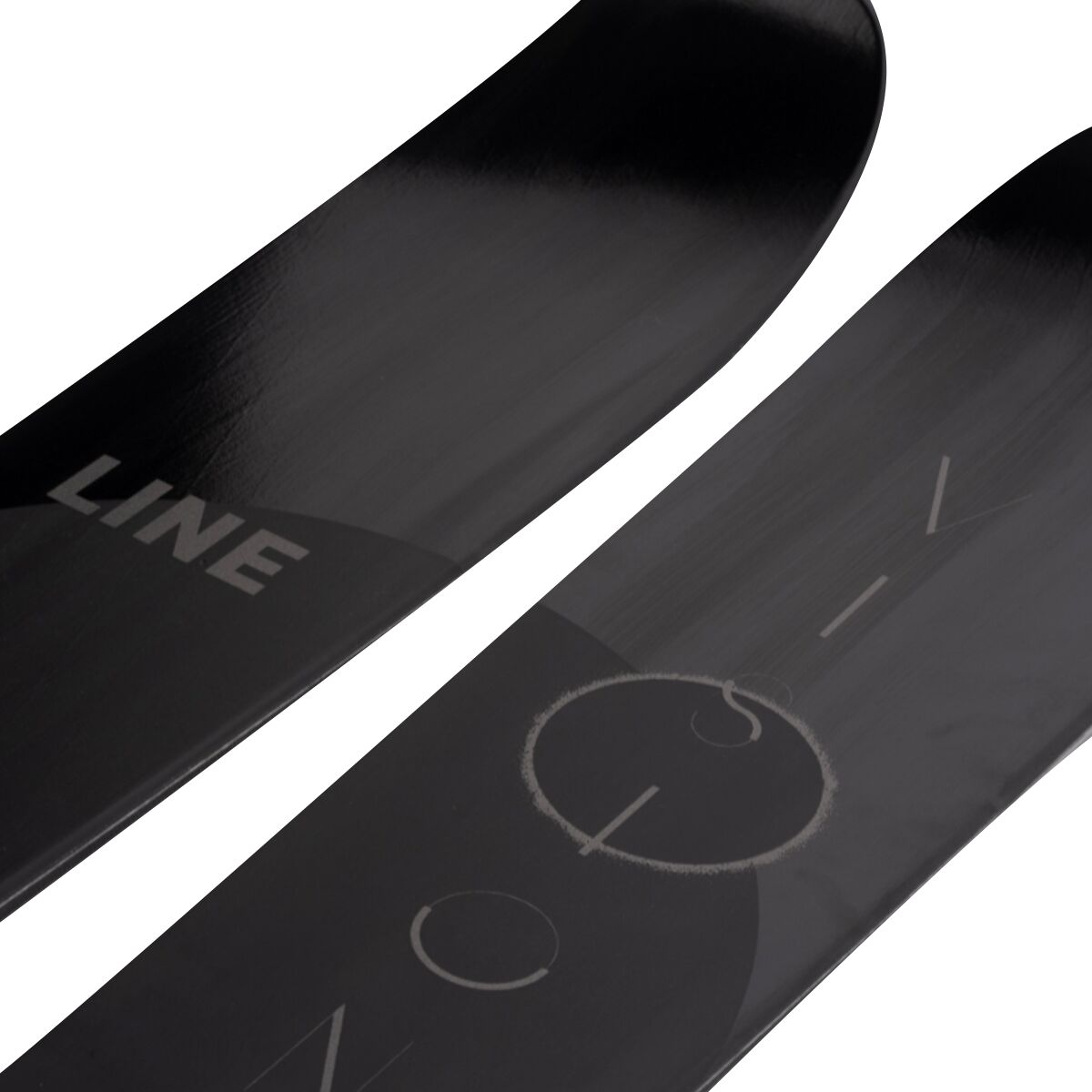 Line Vision 118 Ski - 2022 - Ski