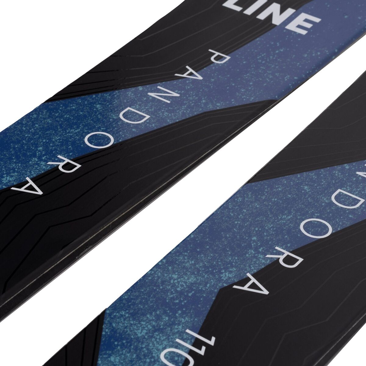 Line Pandora 110 Ski - 2022 - Women's - Ski