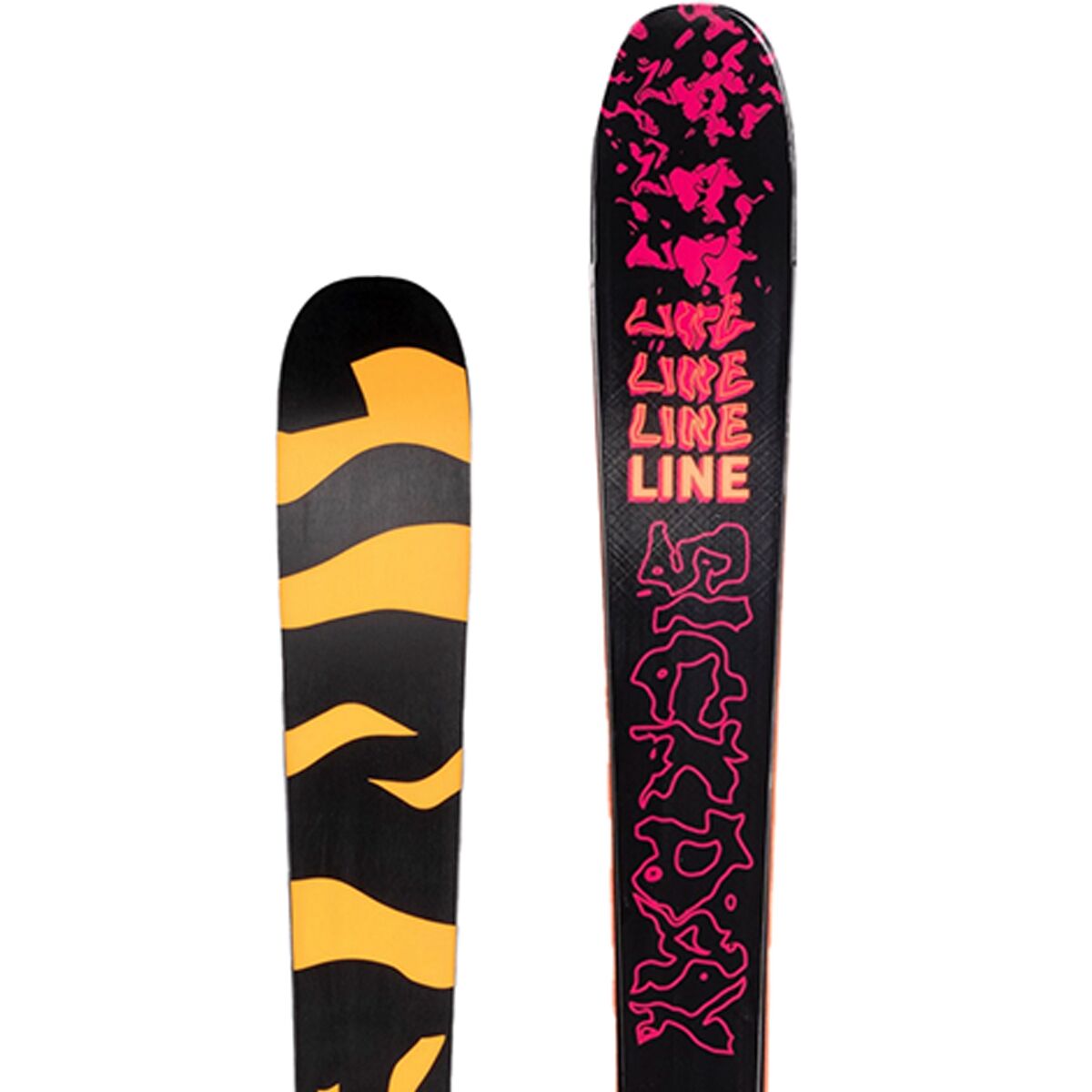 Line Sick Day 94 Ski - 2022 - Ski