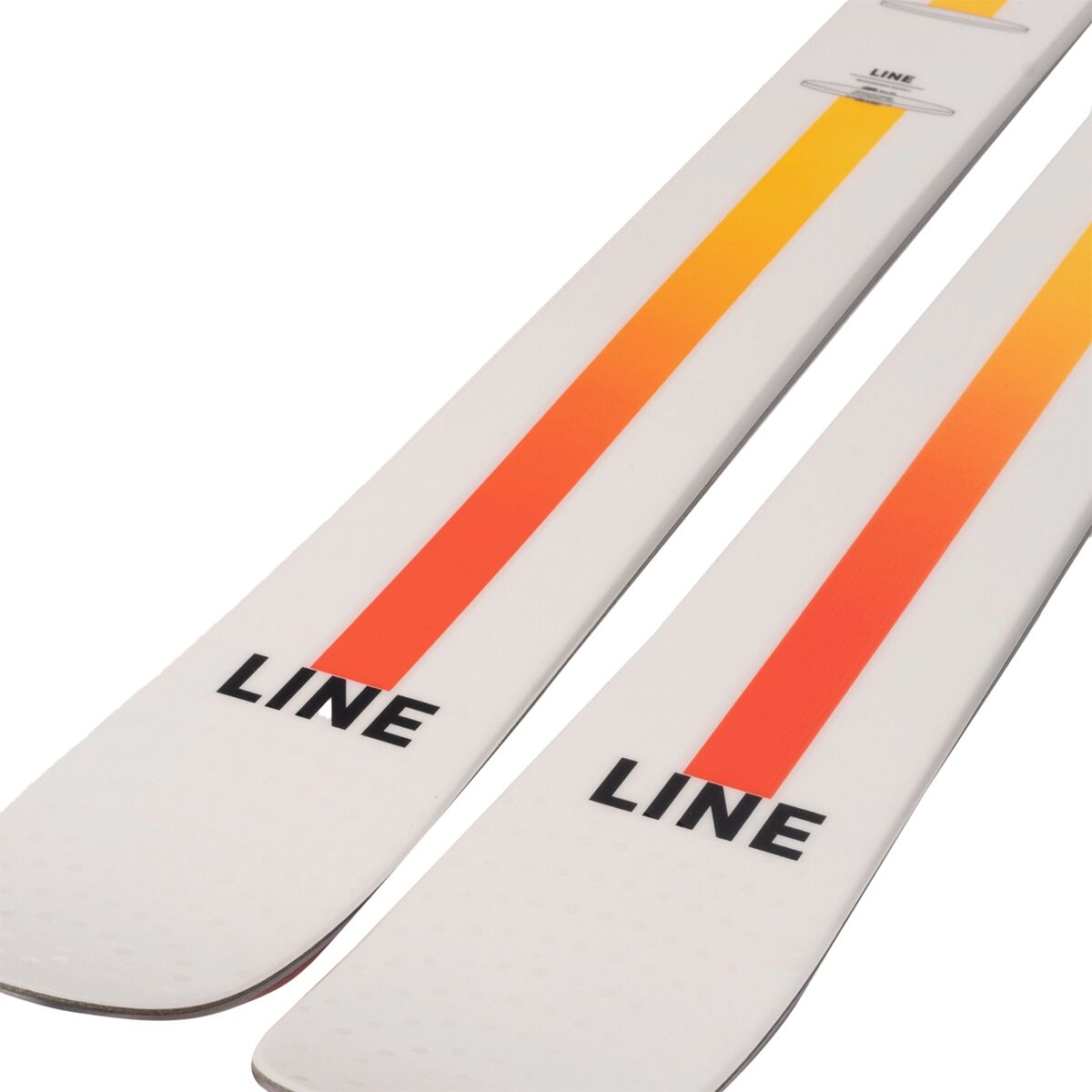 Line Sir Francis Bacon Shorty Ski - 2022 - Kids' - Kids