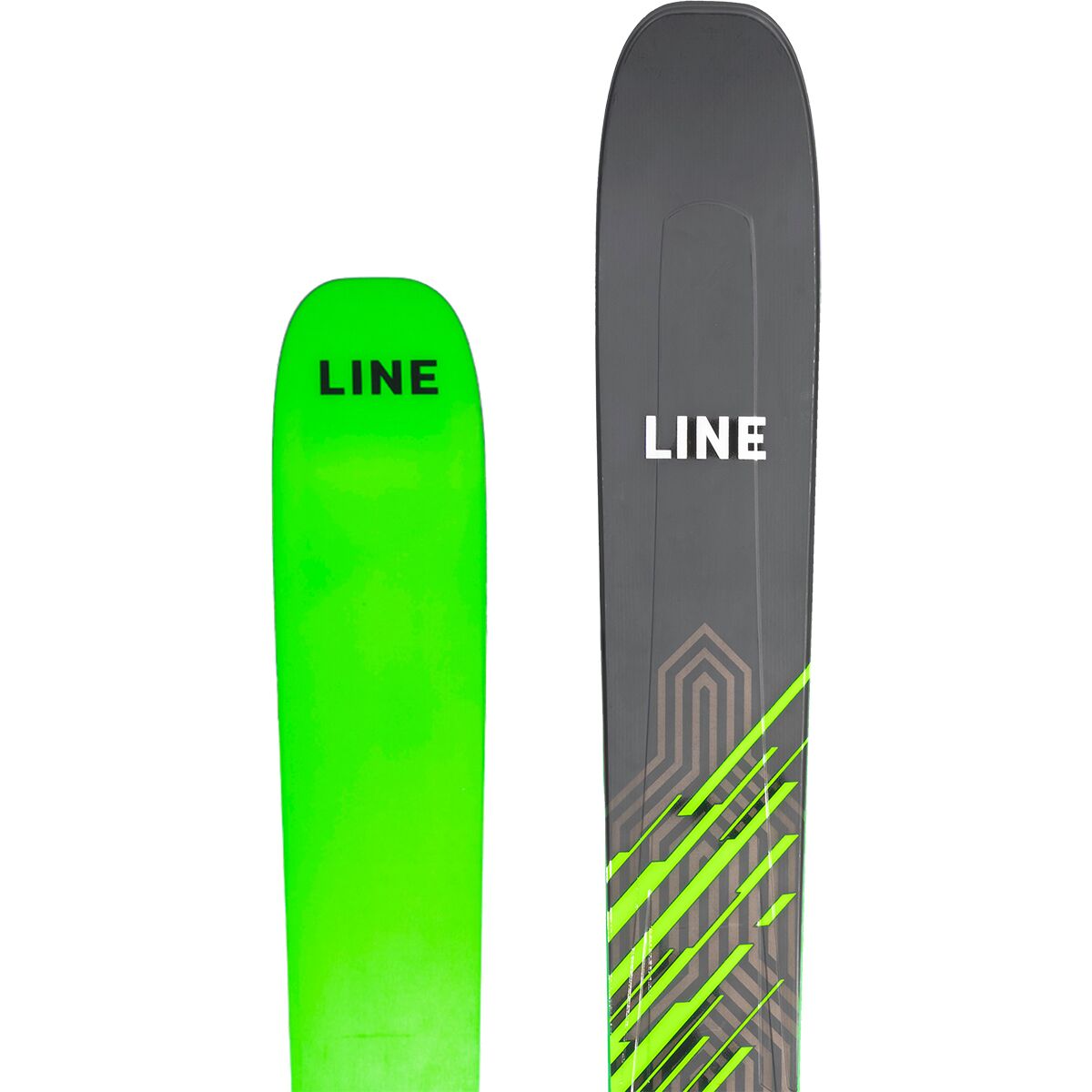 Line Blade Optic 114 Ski - 2023 - Ski