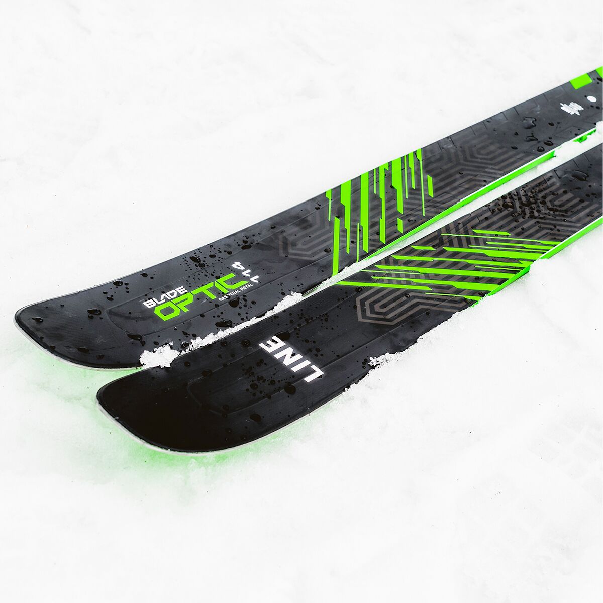 Line Blade Optic 114 Ski - 2023 - Ski