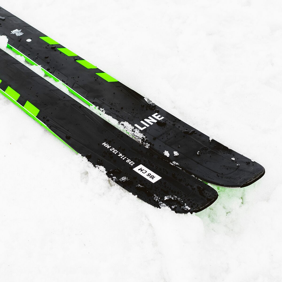Line Blade Optic 114 Ski - 2023 - Ski