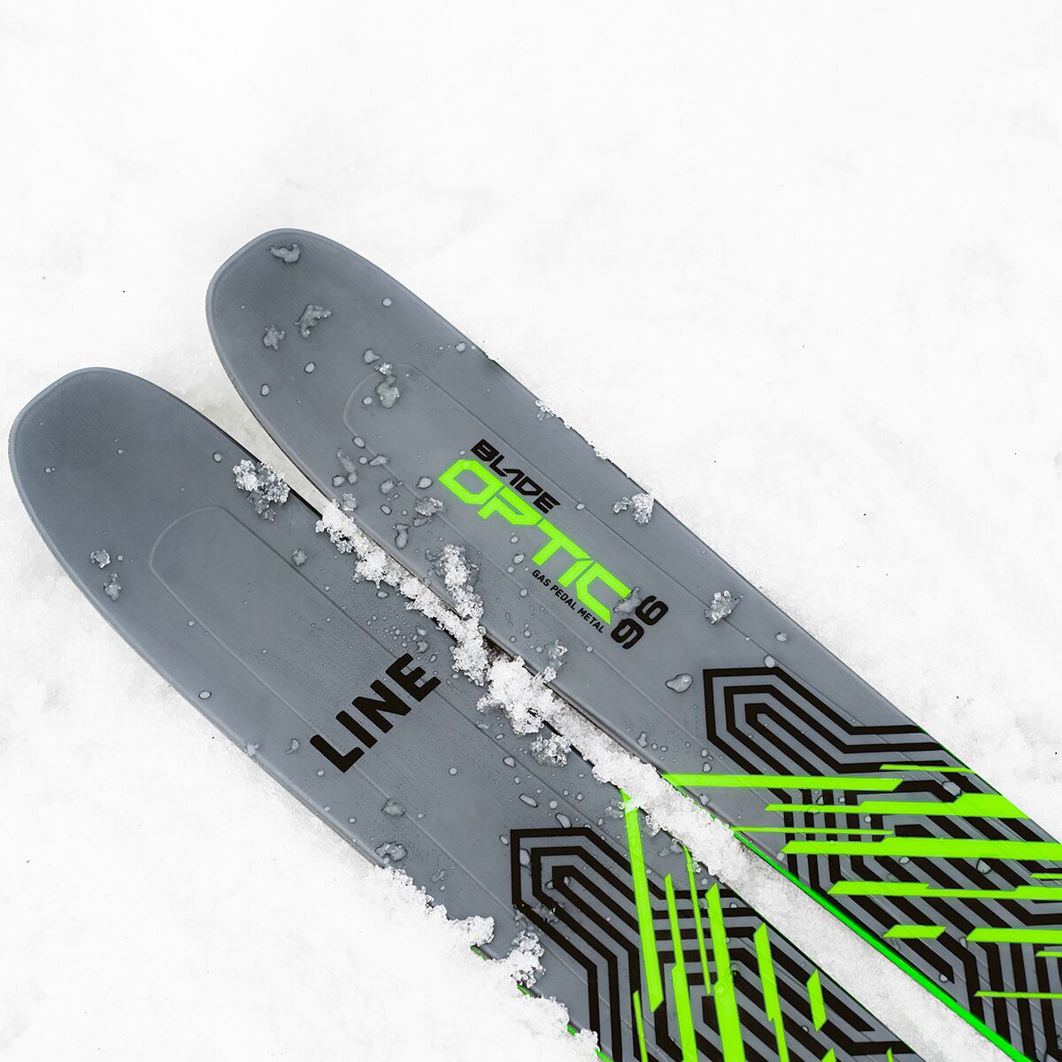 Line Blade Optic 96 Ski - 2023 - Ski